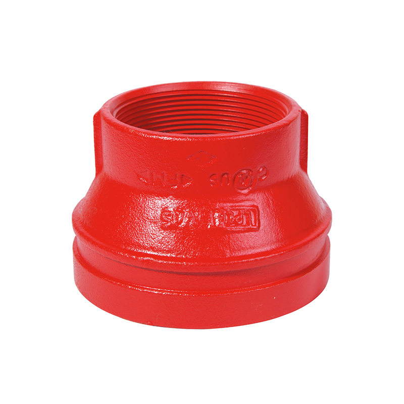 Future Mechanics Trading Co. | Fu-Mech - MECH GROOVED CONCENTRIC ...